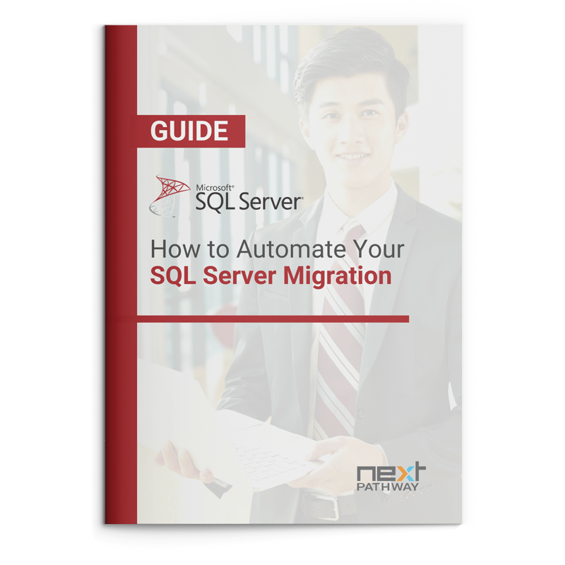 SQL Server Cloud Migration Guide | Next Pathway Inc.